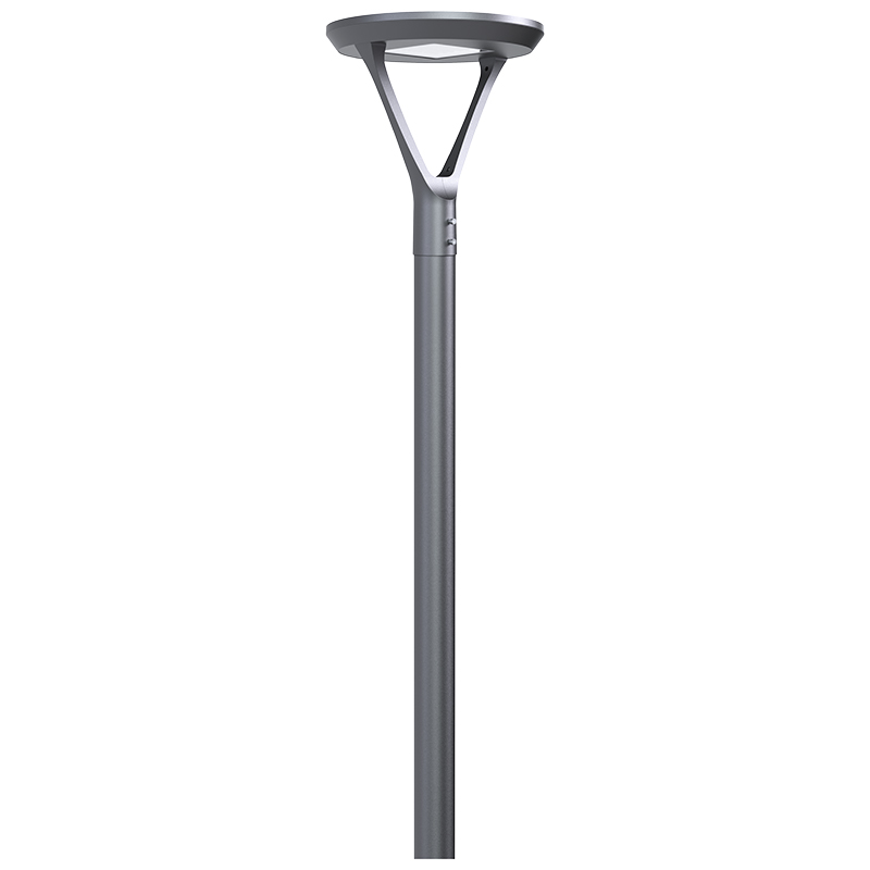 China LED Solar Bollard Light – APOLLO Series Manufacture and Factory ...