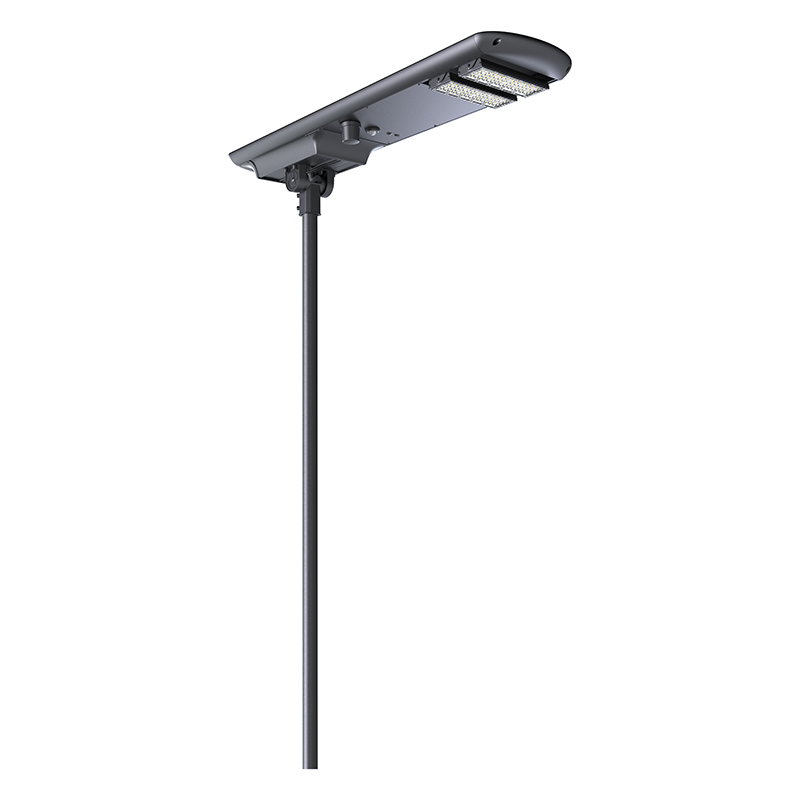 China Triton™ Series All-in-One Solar Street Light Manufacture and ...