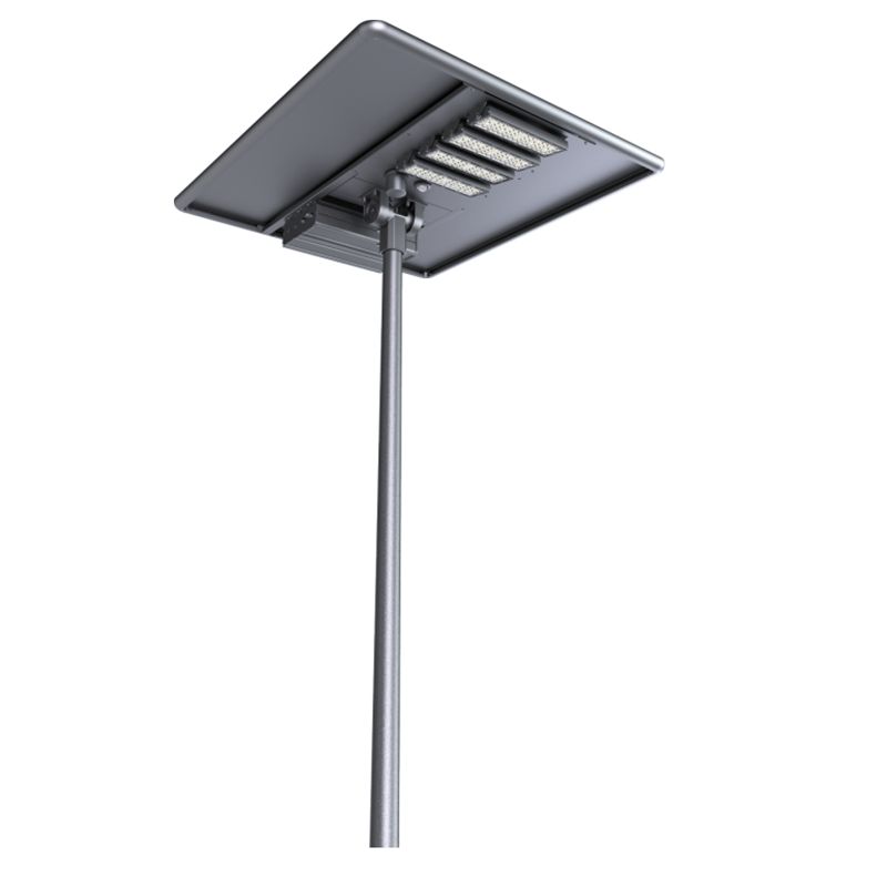 China LED Solar Street Light – Talos II Series Manufacture and Factory ...