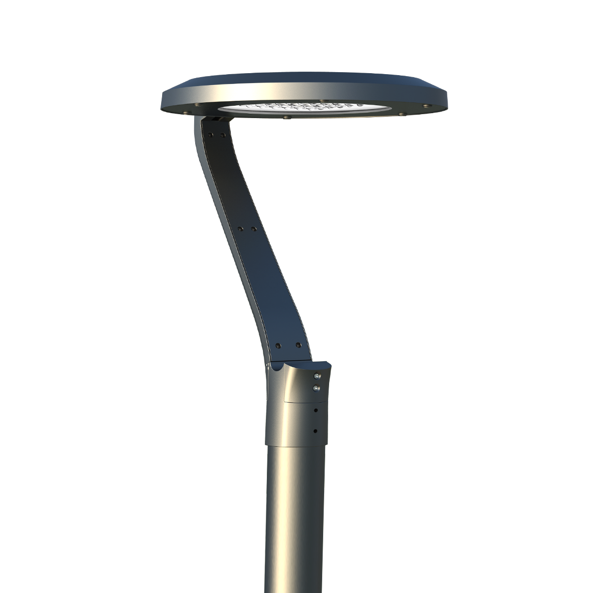 China High Quality Catenary Design Europe Design Street Light IP66 ...