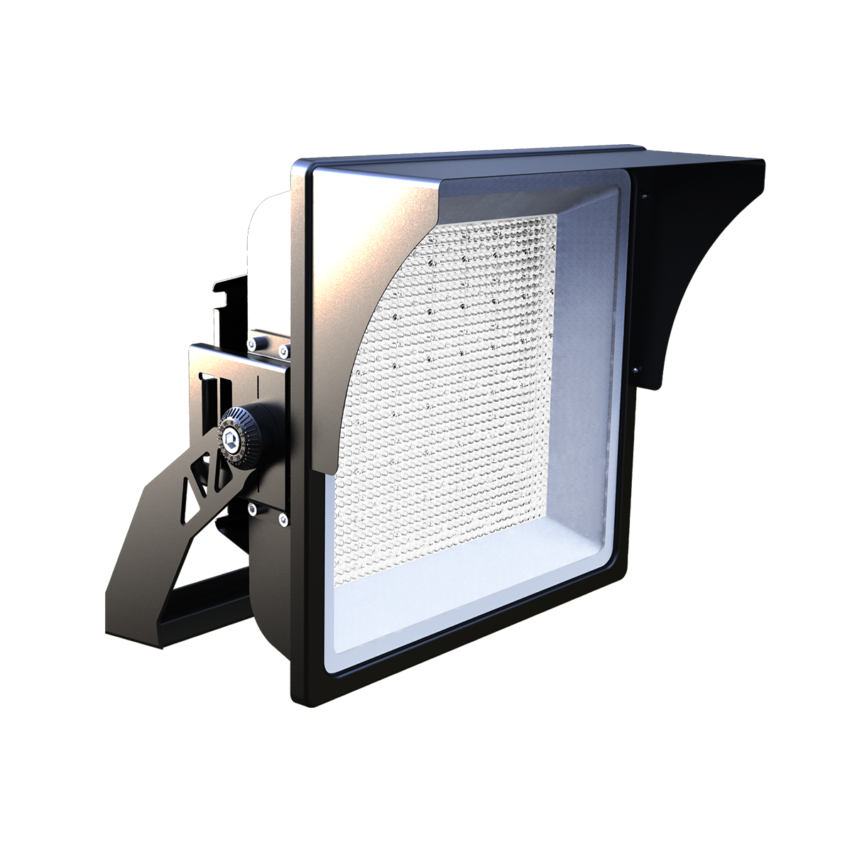 China Leading Manufacturer for Led Streetlights - XceedTM Die Cast ...
