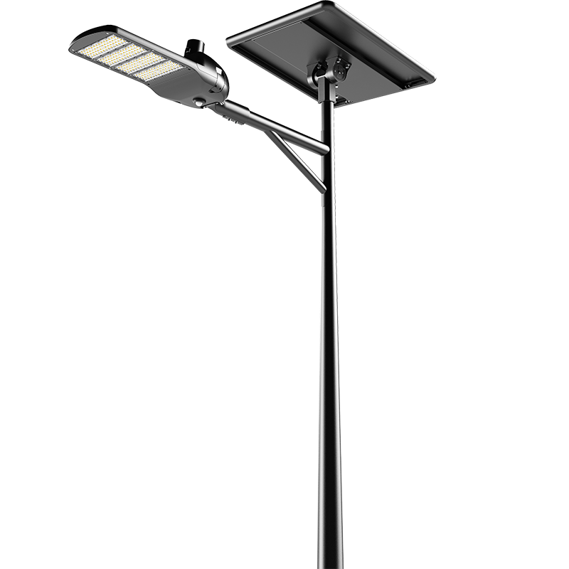 China Advanced Modular Solar Street Light with Die-Cast Housing- Omni ...