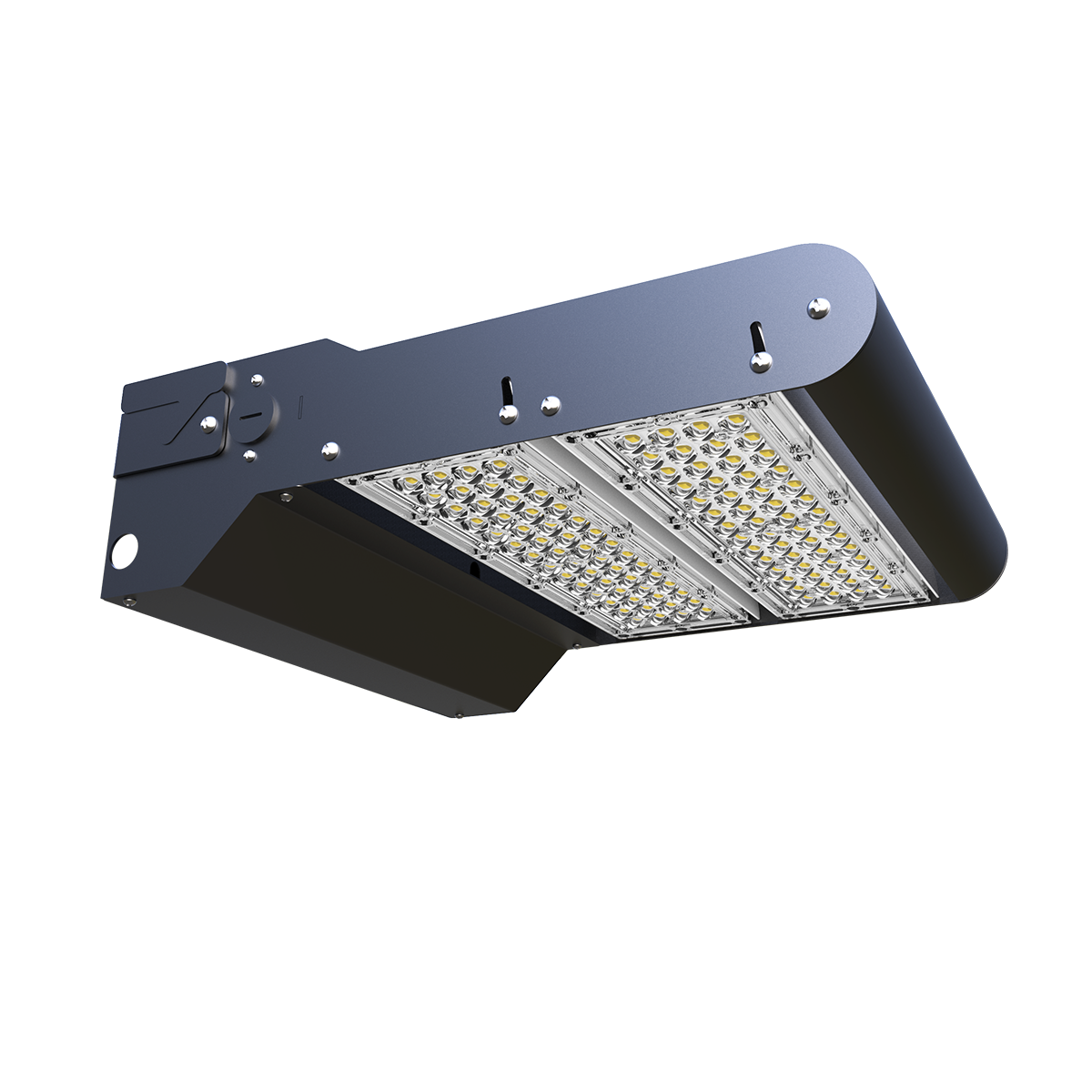 China LiteProTM Rotatable Wallpack Light Manufacture and Factory | E-Lite