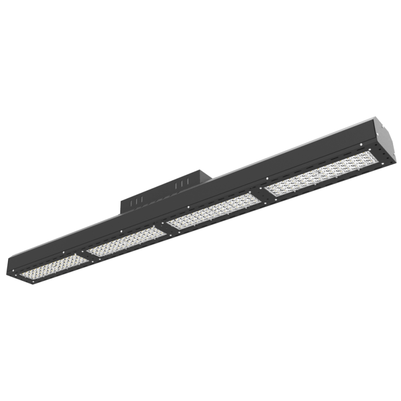 China LiteProTM Linear High Bay Manufacture and Factory | E-Lite