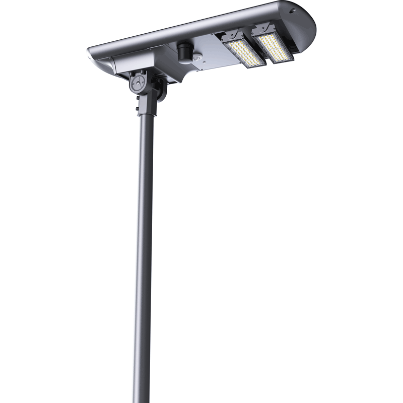 China High definition Smart Outdoor Lighting Solution: IoT Solar Street ...