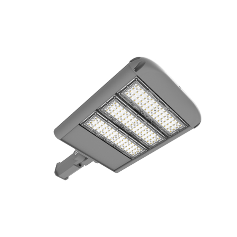 China Super Lowest Price Best Solar Lights - New EdgeTM Modular Street ...