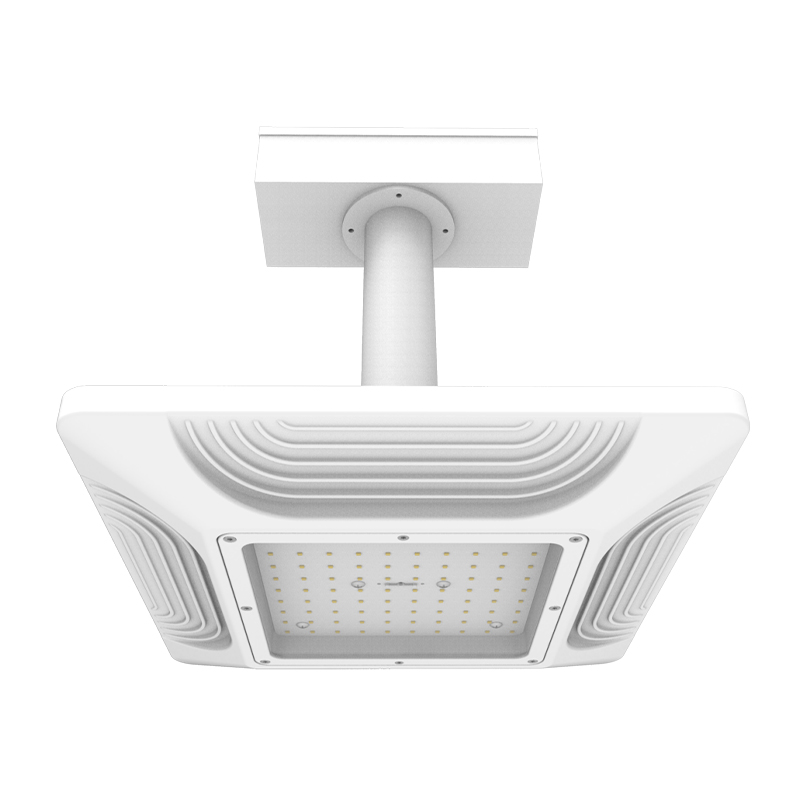 China Europe style for Industrial Pendant Lighting - StellaTM Canopy ...