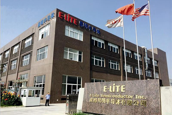 Our Story - E-Lite